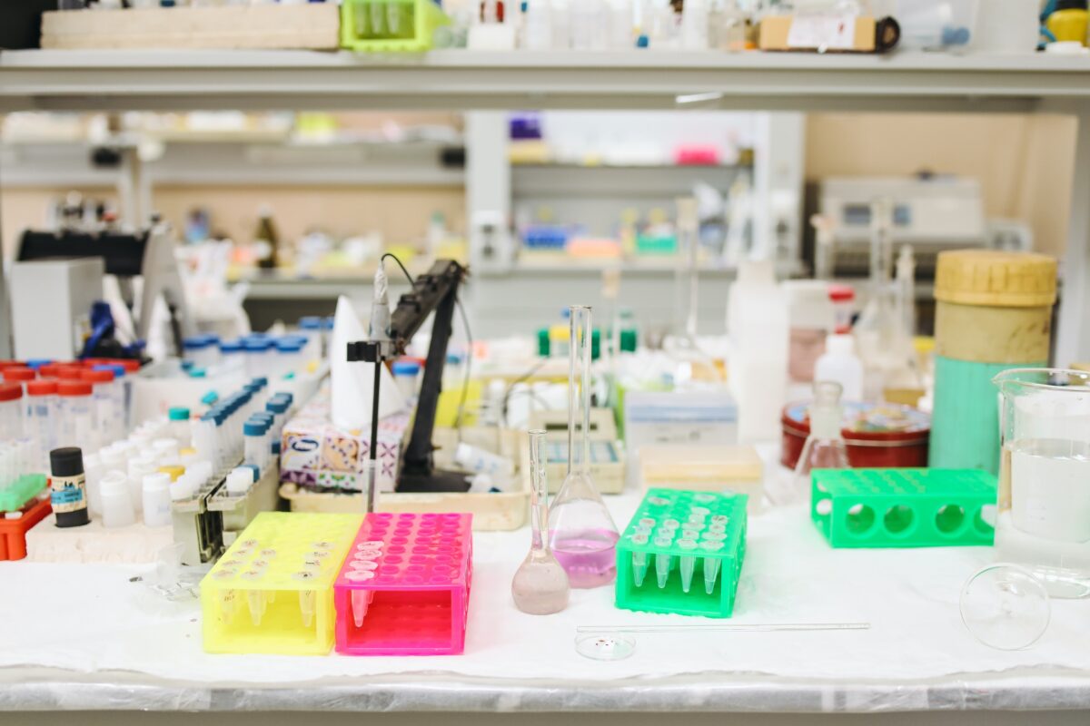 Ferring Receives U.S. FDA Approval for REBYOTA™ – A Novel First-in ...